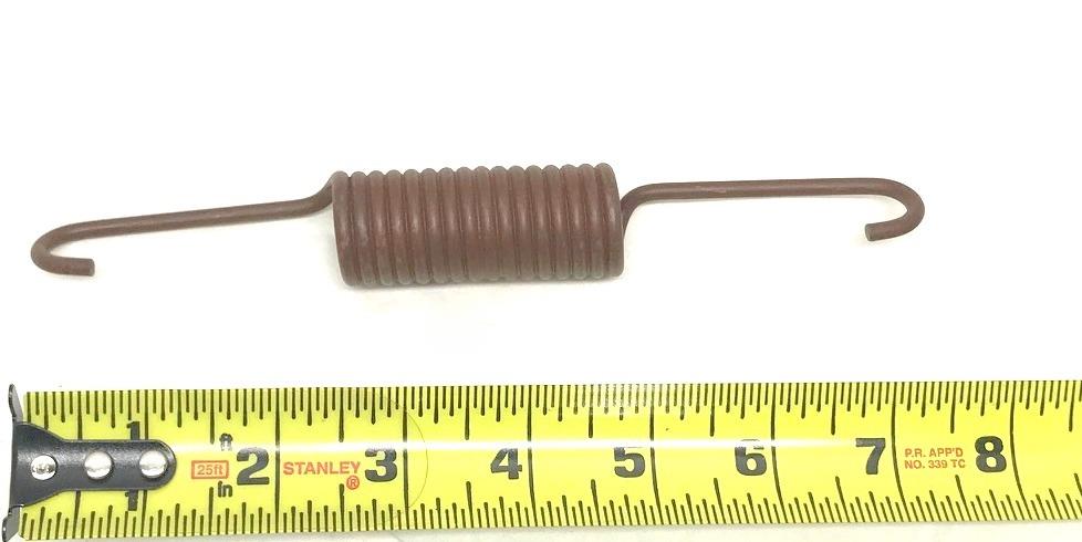 Brake Shoe Return Spring M35A2 M35A3